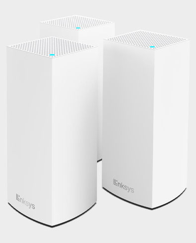 Buy Linksys Atlas Pro 6 Dual-Band AX5400 Mesh Wi-Fi 6 System 3-Pack in ...