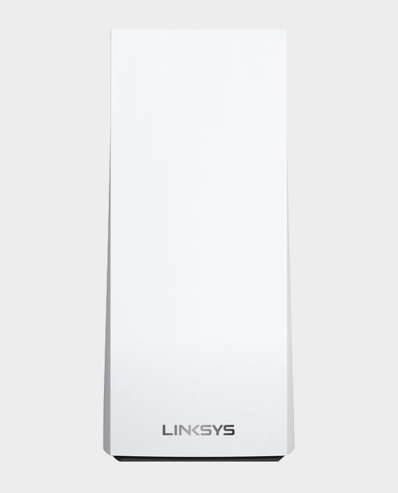 Buy Linksys Velop Whole Home Intelligent Mesh Wi-Fi 6 MX5300 System Tri-Band in Qatar ...