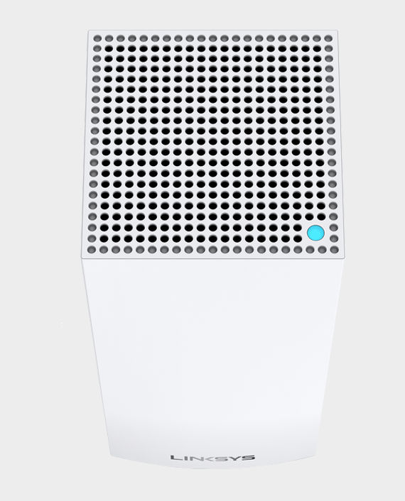 Buy Linksys Velop Whole Home Intelligent Mesh Wi-Fi 6 MX5300 System Tri-Band in Qatar ...