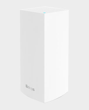 Buy Linksys Velop Whole Home Intelligent Mesh Wi-Fi 6 MX5300 System Tri-Band in Qatar ...