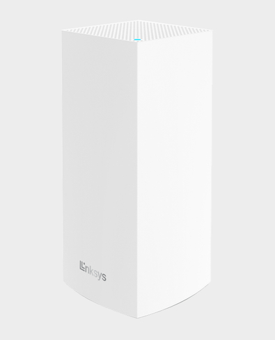 Buy Linksys Velop Whole Home Intelligent Mesh Wi-Fi 6 MX5300 System Tri-Band in Qatar ...