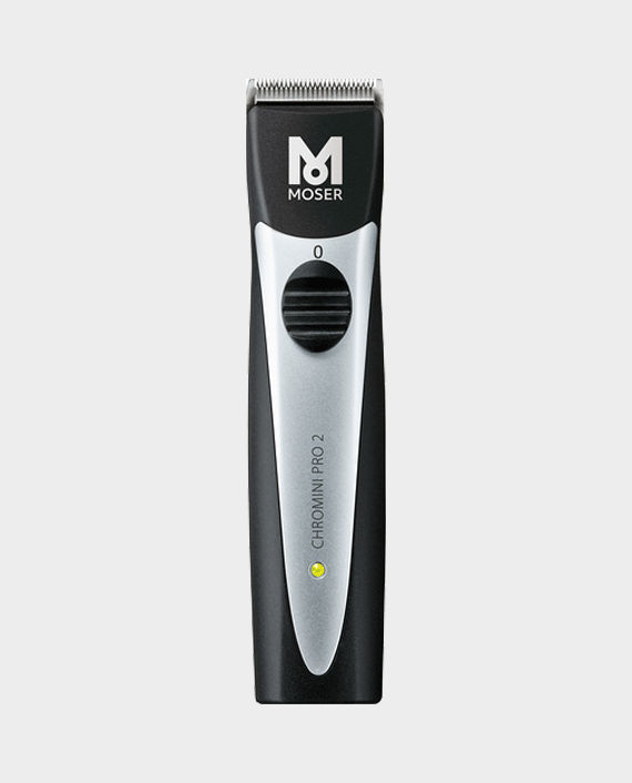 Buy Moser Professional Ultra Close Trimmer Chromini Pro 2 Price in ...