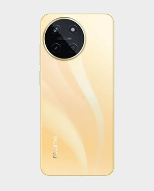 Buy Realme 11 ( 8GB 256GB,Glory Gold ) in Qatar - AlaneesQatar.Qa