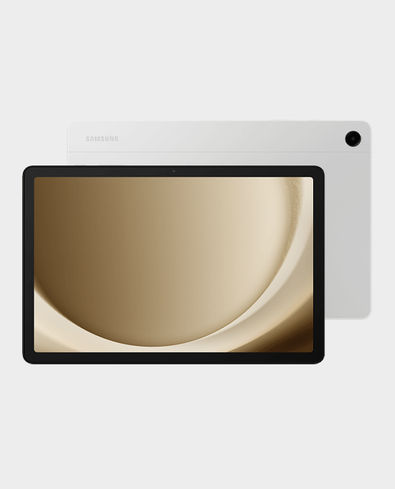 Buy Samsung Galaxy Tab A9 Plus WIFI ( 4GB 64GB - Silver ) in Qatar ...