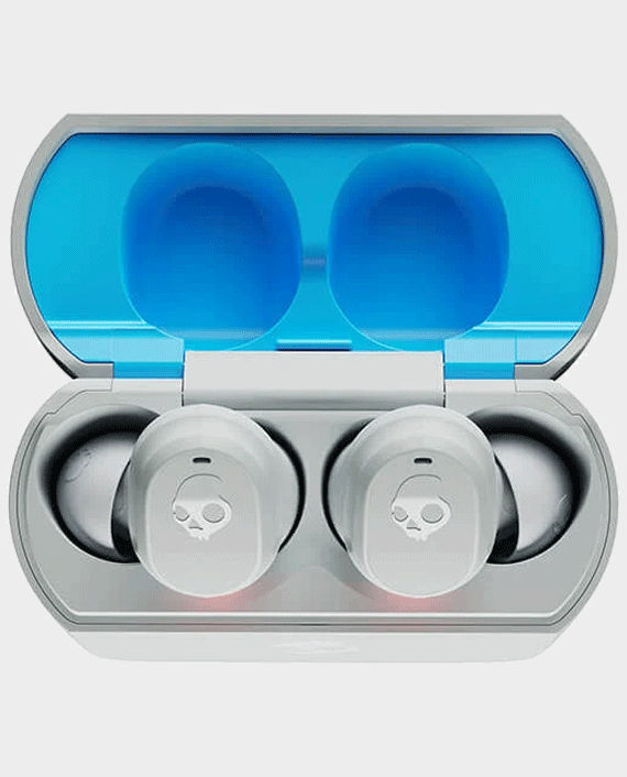 Buy Skullcandy Mod True Wireless Earbuds In-ear S2FYW-P751 (Light Grey ...