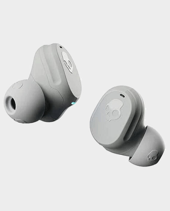 Buy Skullcandy Mod True Wireless Earbuds In-ear S2FYW-P751 (Light Grey ...