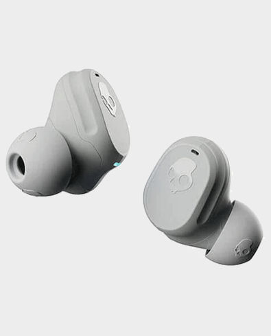 Buy Skullcandy Mod True Wireless Earbuds In-ear S2FYW-P751 (Light Grey ...