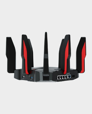 Buy TP-Link AX6600 Tri-Band Wi-Fi 6 Gaming Router in Qatar ...
