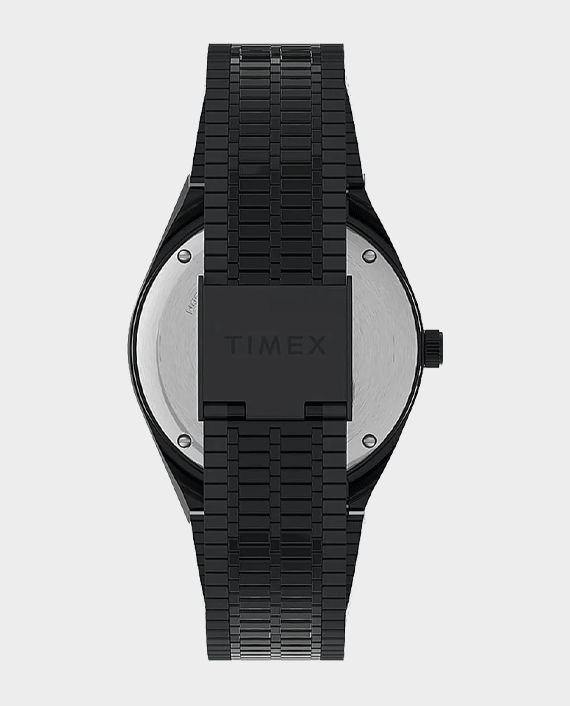Buy Timex TW2U61600 Q Reissue Watch in Qatar - AlaneesQatar.Qa