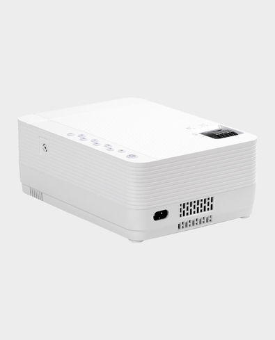 Buy Vankyo Leisure 470W Projector in Qatar - AlaneesQatar.Qa