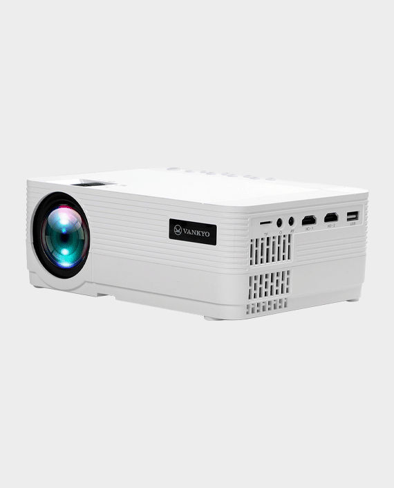 Buy Vankyo Leisure 470W Projector in Qatar - AlaneesQatar.Qa