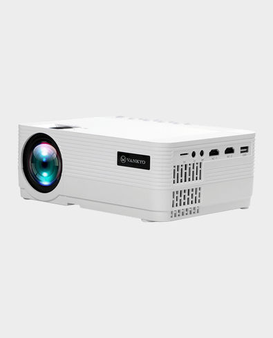 Buy Vankyo Leisure 470W Projector in Qatar - AlaneesQatar.Qa