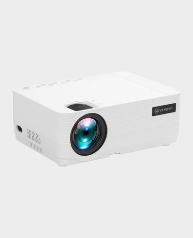 Buy Vankyo Leisure 470W Projector in Qatar - AlaneesQatar.Qa