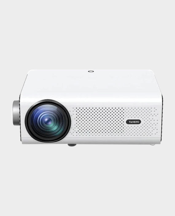 Buy Vankyo Leisure 495W Projector in Qatar - AlaneesQatar.Qa