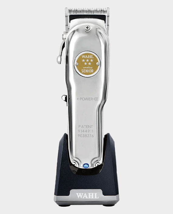 Buy Wahl 8504L1 Cordless Senior - Metal Edition Price in Qatar ...