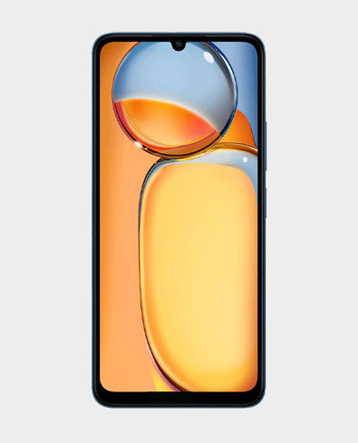 Buy Xiaomi Redmi 13C (8GB 256GB - Navy Blue) in Qatar - AlaneesQatar.Qa