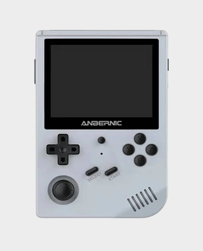 Buy Anbernic RG351V Handheld Game Console in Qatar - AlaneesQatar.Qa