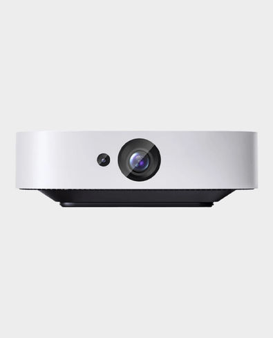 Buy Anker Nebula Solar Portable Projector (White) in Qatar ...