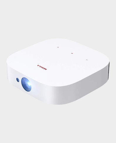 Buy Anker Nebula Solar Portable Projector (White) in Qatar ...