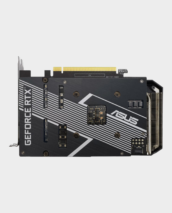 Buy Asus Dual VGA RTX 3050 OC 8GB in Qatar - AlaneesQatar.Qa