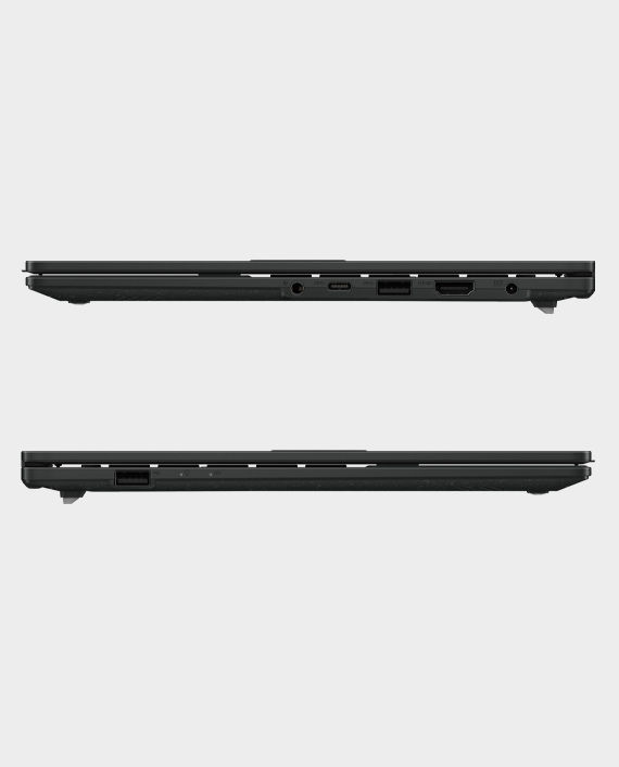 Buy Asus Vivobook Go 14 E1404FA-NK185W Laptop in Qatar - AlaneesQatar.Qa