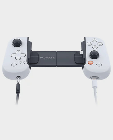 Buy Backbone One Mobile Gaming Controller (PS Edition for iPhone ...