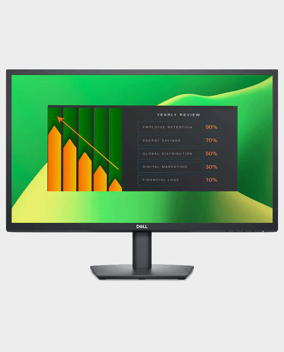 Buy Dell 27-Inch Monitor SE2722H in Qatar - AlaneesQatar.Qa