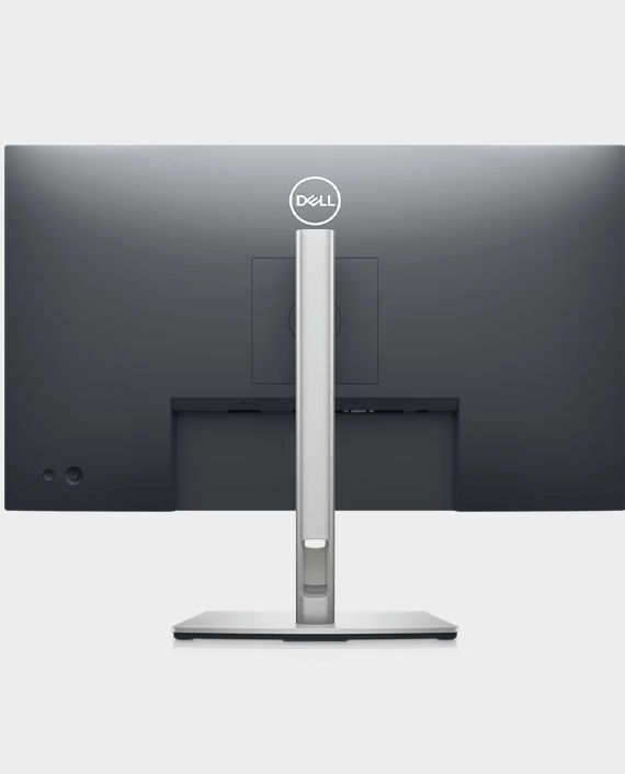 Buy Dell Led Monitor P2722H 3YR VGA DP HDMI 210-AZYZ (Black/Silver) in ...
