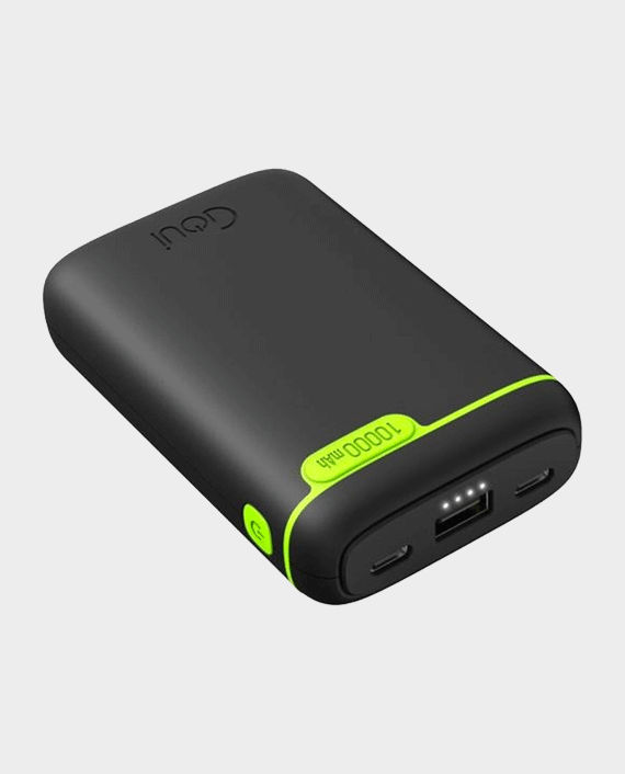 Buy Goui KIGO 10 Powerbank 10000mAh in Qatar - AlaneesQatar.Qa