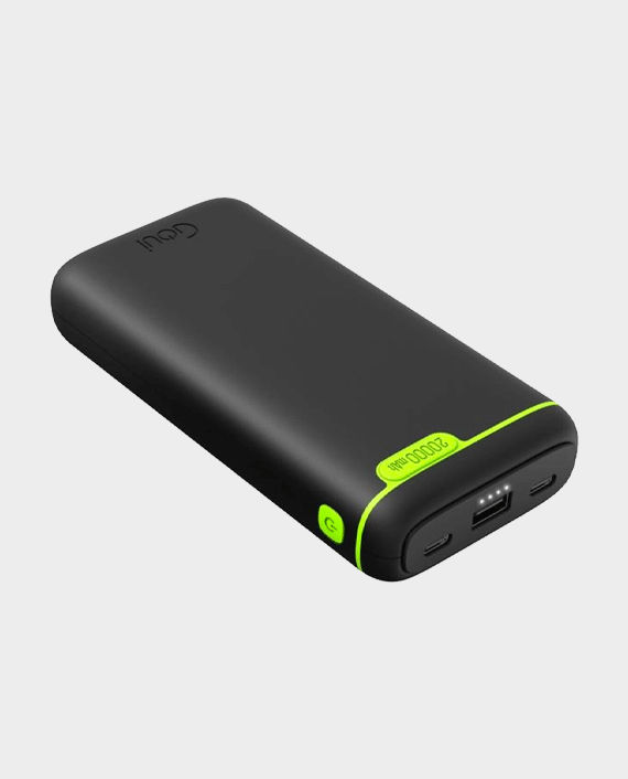 Buy Goui KIGO 20 Powerbank 20000mAh in Qatar - AlaneesQatar.Qa