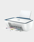 Buy HP DeskJet 25R76A Advantage Ultra 4828 AiO Printer (White) in Qatar ...