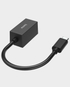 Buy Hama Network Adapter USB-C to Lan/ethernet Socket Gigabit Ethernet ...