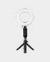 Buy Hama Spotlight Work Area 67 LED Ring Light Set for Smart Phone and ...