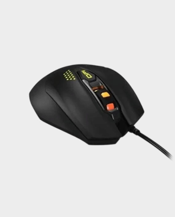 Buy Hama Urage 186072 Reaper 111 Gaming Mouse in Qatar - AlaneesQatar.Qa