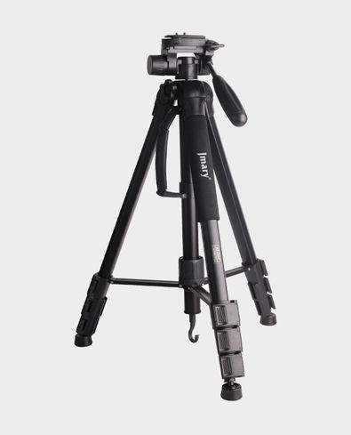Buy Jmary Professional Tripod KP-2264 in Qatar - AlaneesQatar.Qa