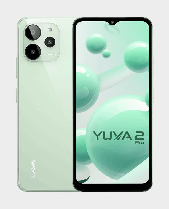 Buy Lava Yuva 2 Pro Price in Qatar and Doha - AlaneesQatar.Qa