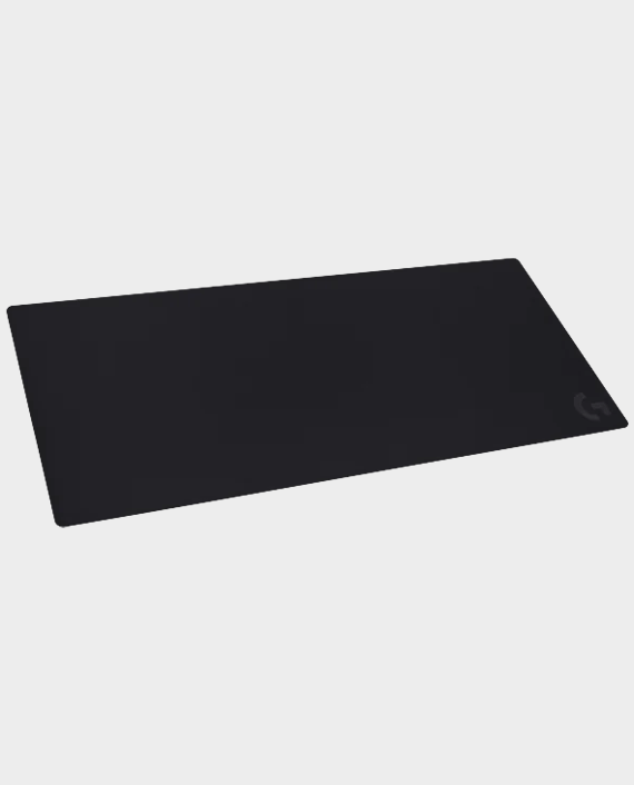 Buy Logitech G840 Xl Gaming Mouse Pad in Qatar - AlaneesQatar.Qa