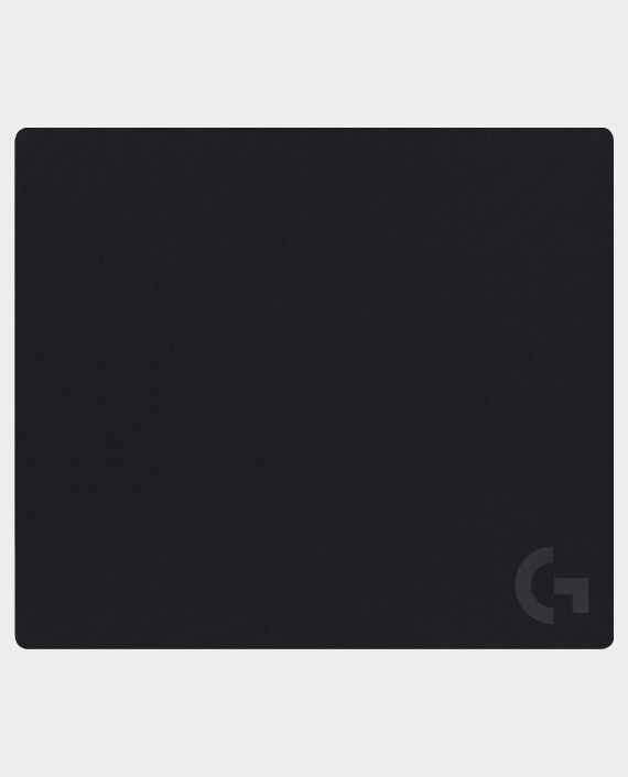 Buy Logitech Gaming Mouse Pad G840 XL - Black Price in Qatar ...