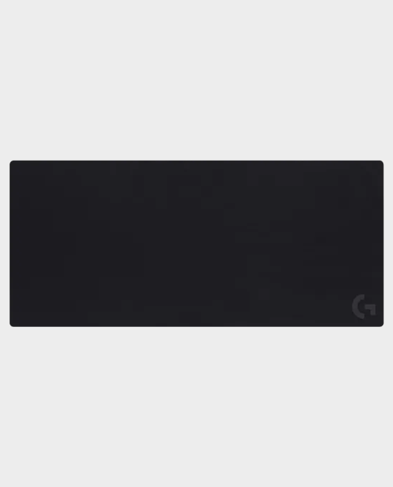 Buy Logitech Gaming Mouse Pad G740 in Qatar - AlaneesQatar.Qa