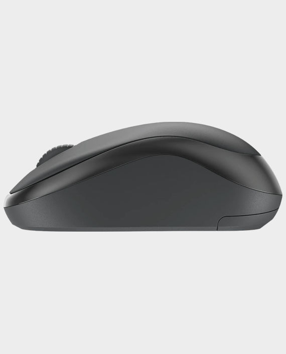 Buy Logitech Mk295 Silent Wireless Mouse And Keyboard Combo English In Qatar Alaneesqatar Qa