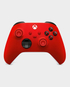 Buy Microsoft Xbox Series QAU-00011 Wireless Controller (Pulse Red) in Qatar - AlaneesQatar.Qa