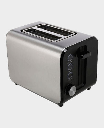Buy Midea MT-RW2L20W Toaster Food Preparation in Qatar - AlaneesQatar.Qa
