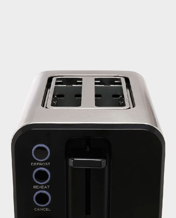 Buy Midea MT-RW2L20W Toaster Food Preparation in Qatar - AlaneesQatar.Qa