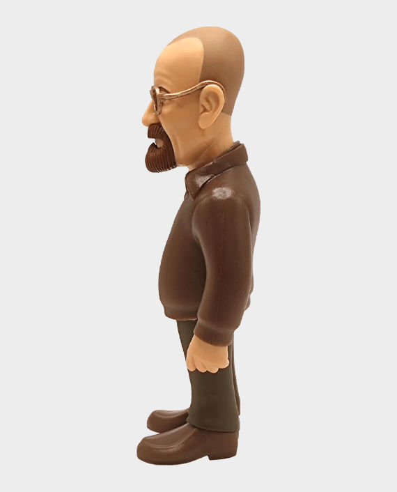 Buy Minix Breaking Bad Walter White 12cm Figure in Qatar - AlaneesQatar.Qa
