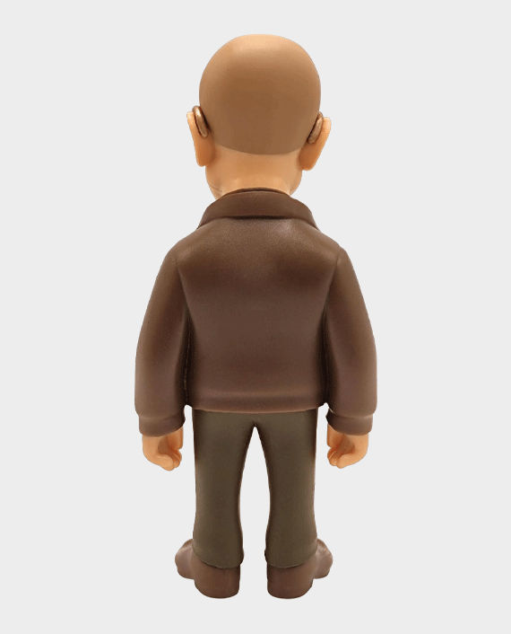 Buy Minix Breaking Bad Walter White 12cm Figure in Qatar - AlaneesQatar.Qa