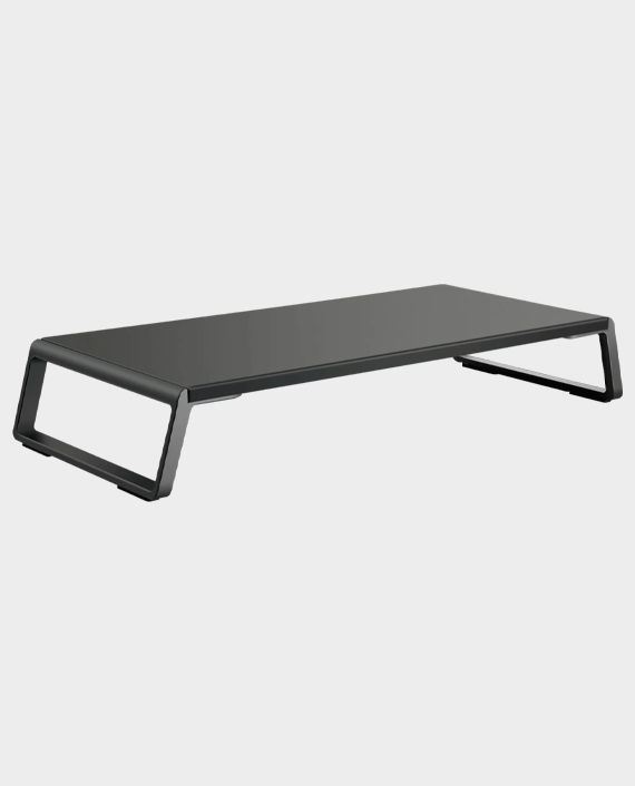 Buy Monitor Stand Riser for Computer in Qatar - AlaneesQatar.Qa