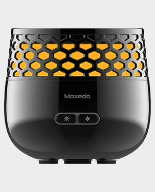 Buy Moxedo Electric Incense Burner Portable Aroma Diffuser in Qatar ...