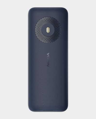 Buy Nokia 130 DS (Dark Blue) in Qatar - AlaneesQatar.Qa