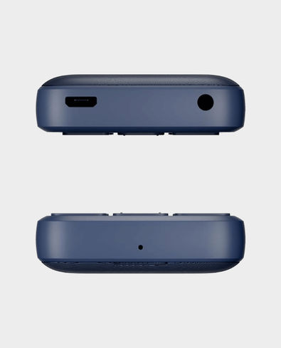 Buy Nokia 130 DS (Dark Blue) in Qatar - AlaneesQatar.Qa