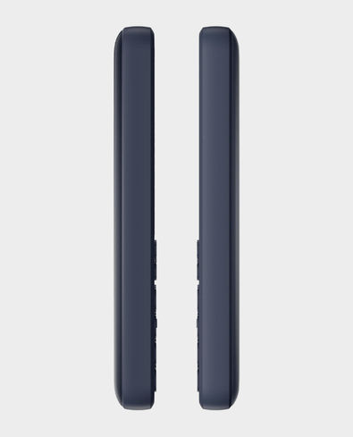 Buy Nokia 130 DS (Dark Blue) in Qatar - AlaneesQatar.Qa